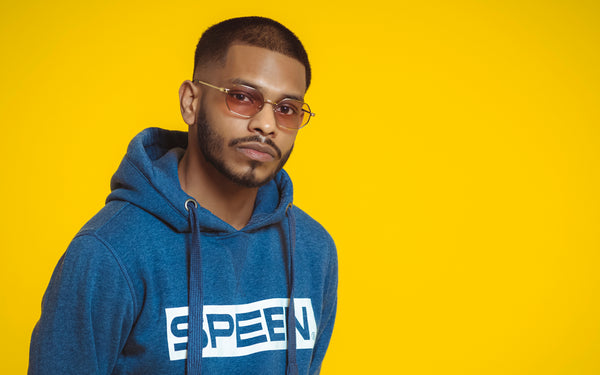 Tout savoir sur le freestyler Logan Freestyle - SPEEN